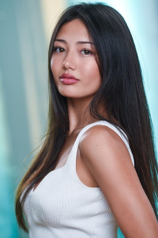 賭ケグルイBetのユメコのキャストは誰？ミクマルティノーの年齢や経歴にインスタなどWiki紹介！かわいいけどハーフなの？ | 知り得Net